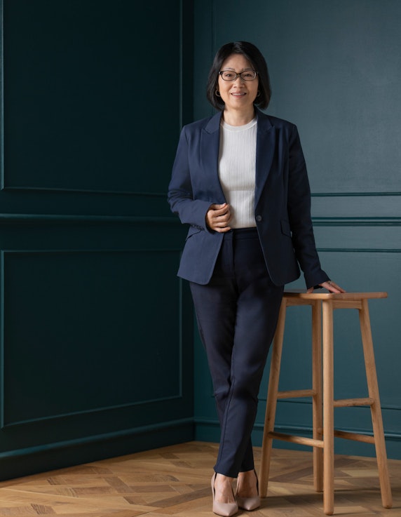 Yan Dosen | Sale Executive, Licensed Estate Agent Bayside | Marshall White