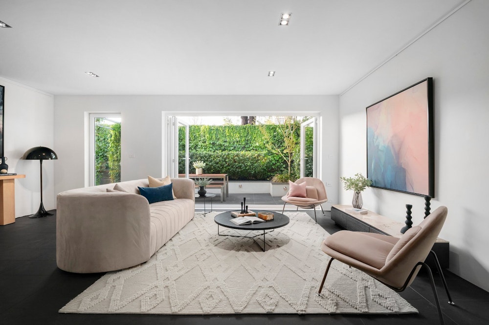 7/29-32 Portland Place, South Yarra, 3141 | Marshall White