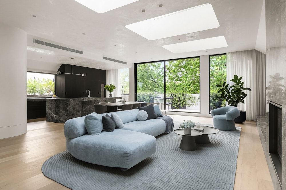 Penthouse, 11 Struan Street, Toorak, 3142 | Marshall White