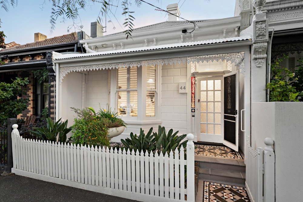 44 Reed Street, Albert Park, 3206 | Marshall White