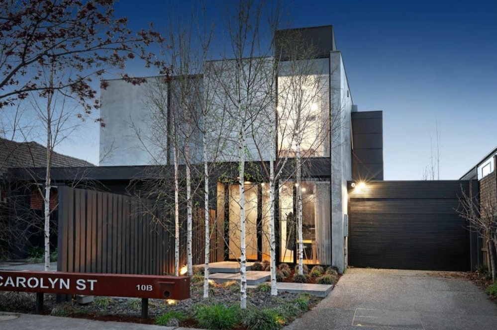 10B Carolyn Street, Hampton, 3188 | Marshall White