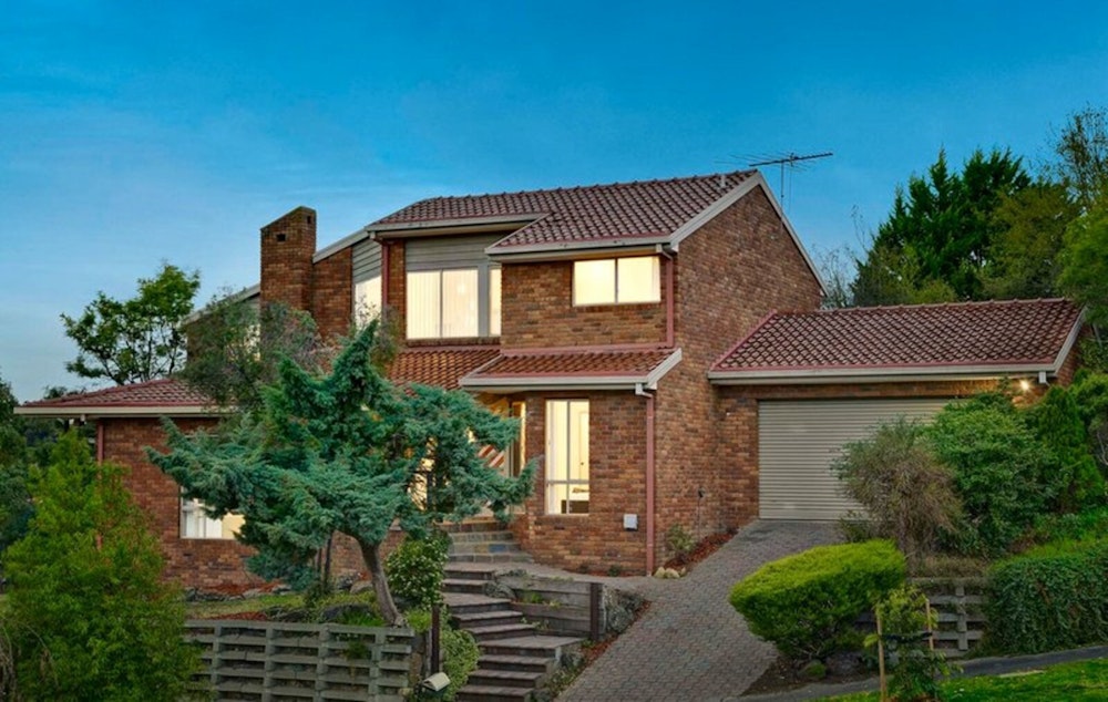 1 Cosmos Court, Doncaster East, 3109 | Marshall White