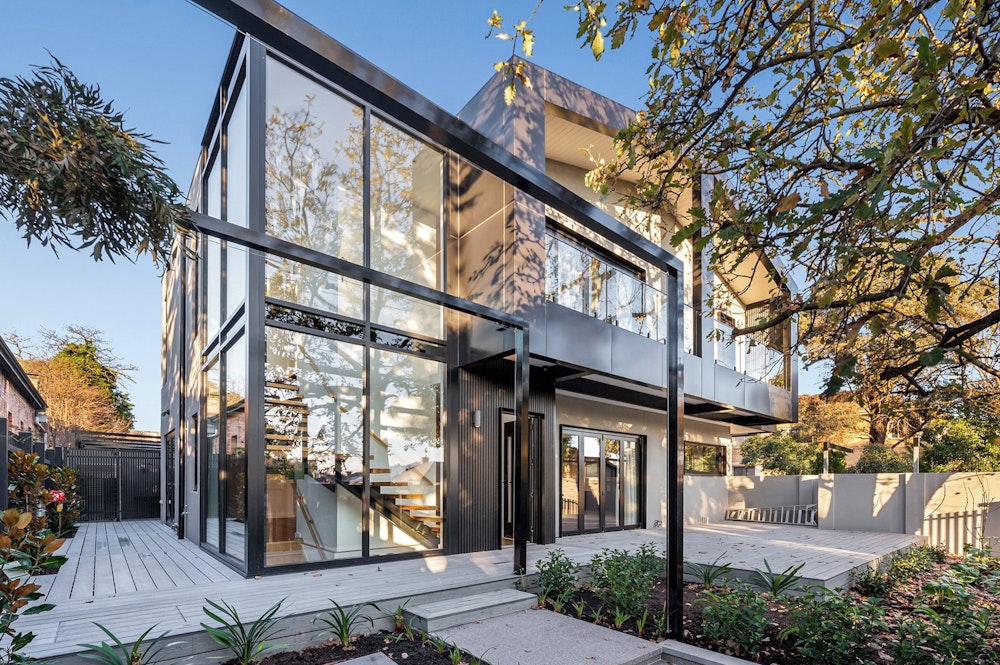 1/520 Tooronga Road, Hawthorn East, 3123 | Marshall White