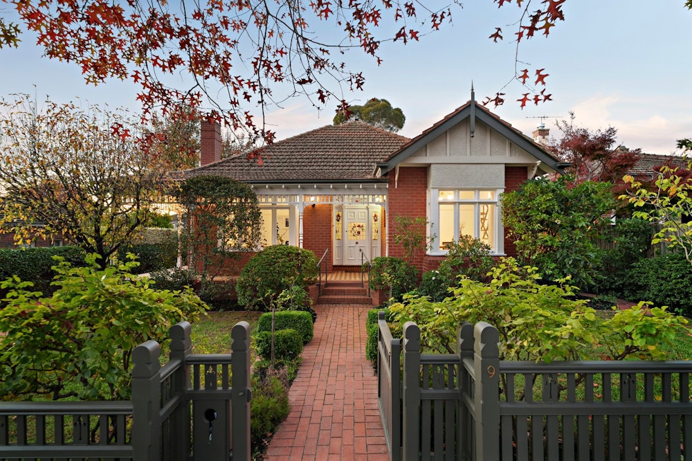 9 Bringa Avenue, Camberwell, 3124 | Marshall White