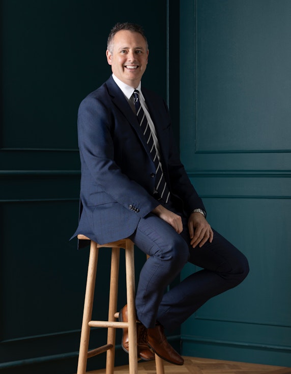 Simon Carruthers | Sales Executive, Auctioneer, Licensed Estate Agent ...