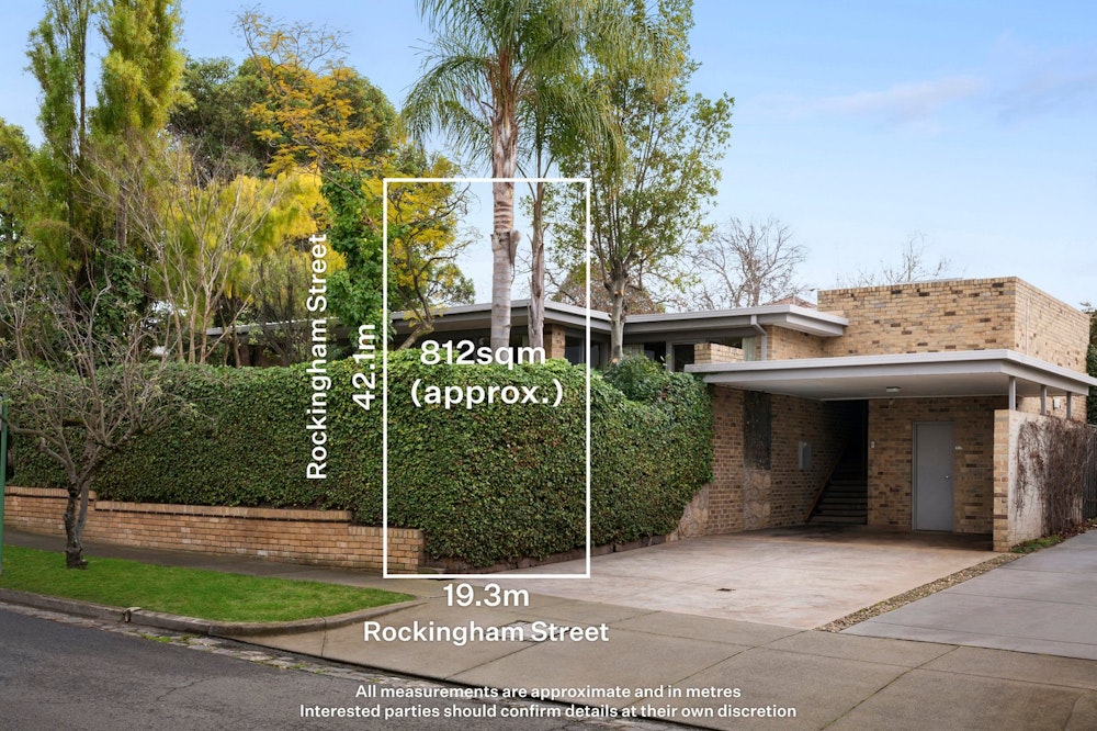 6 Rockingham Street, Kew, 3101 | Marshall White