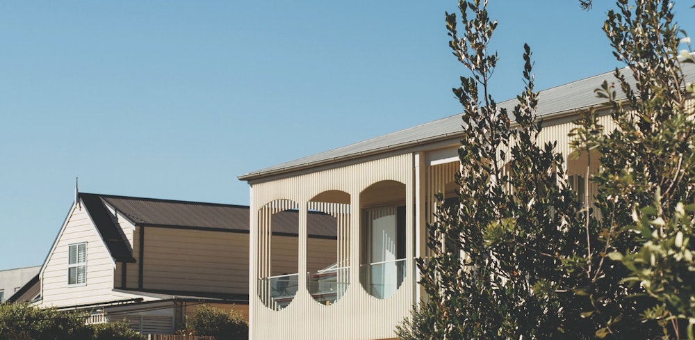 Local Focus, Broader Reach | Marshall White