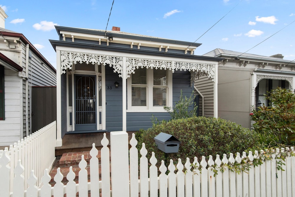 33 Packington Street, Prahran, 3181 | Marshall White