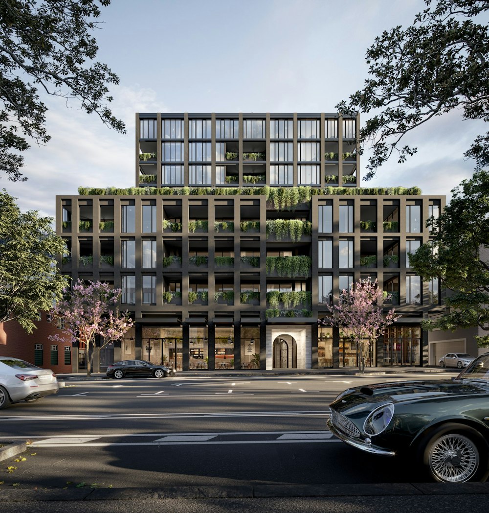 210/127 Cardigan Street, Carlton, 3053 | Marshall White