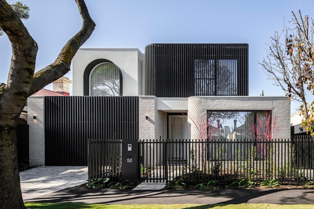 50 Perth Street, Prahran, 3181 | Marshall White