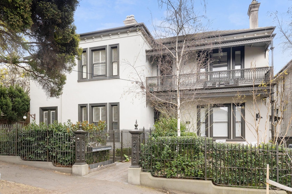 5/25 Isabella Grove, Hawthorn, 3122 | Marshall White