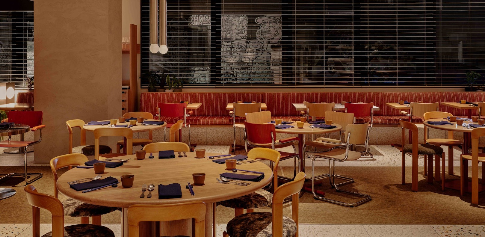 Shannon Bennett Pops Up in Fitzroy | Marshall White