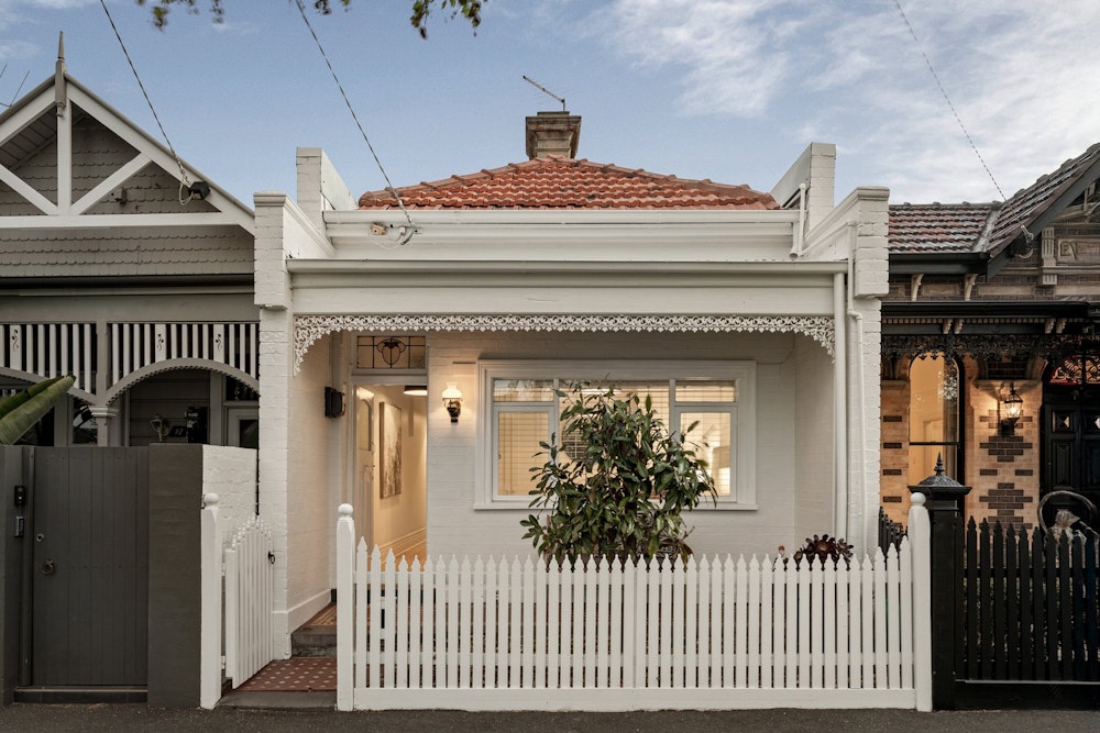 40 Hambleton Street, Albert Park, 3206 | Marshall White