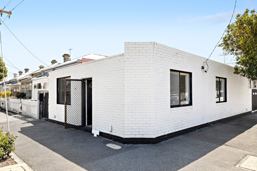 116 Farrell Street, Port Melbourne, 3207 | Marshall White