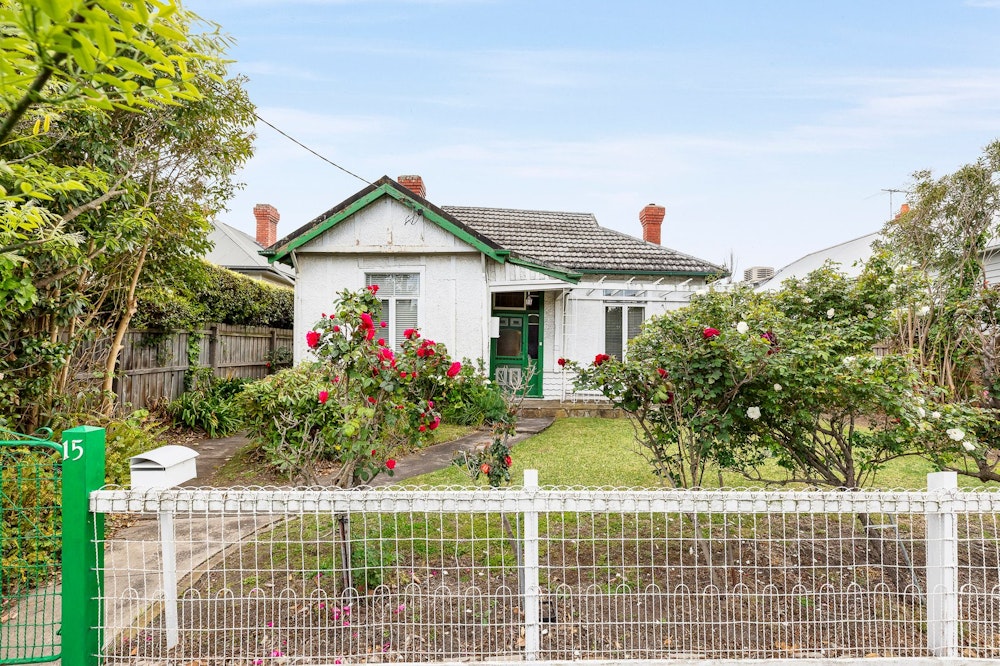 15 Hunter Street, Malvern, 3144 | Marshall White