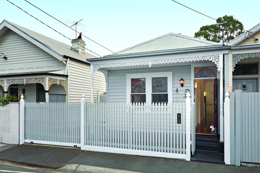 45 Albert Street, Port Melbourne, 3207 | Marshall White