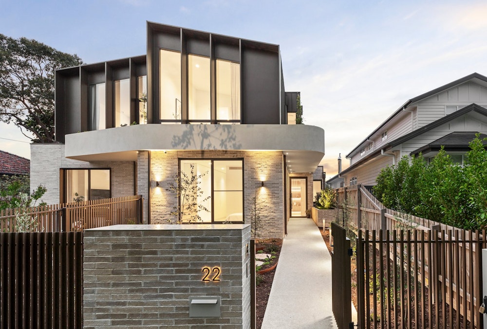 22 Saxby Road, Glen Iris, 3146 | Marshall White