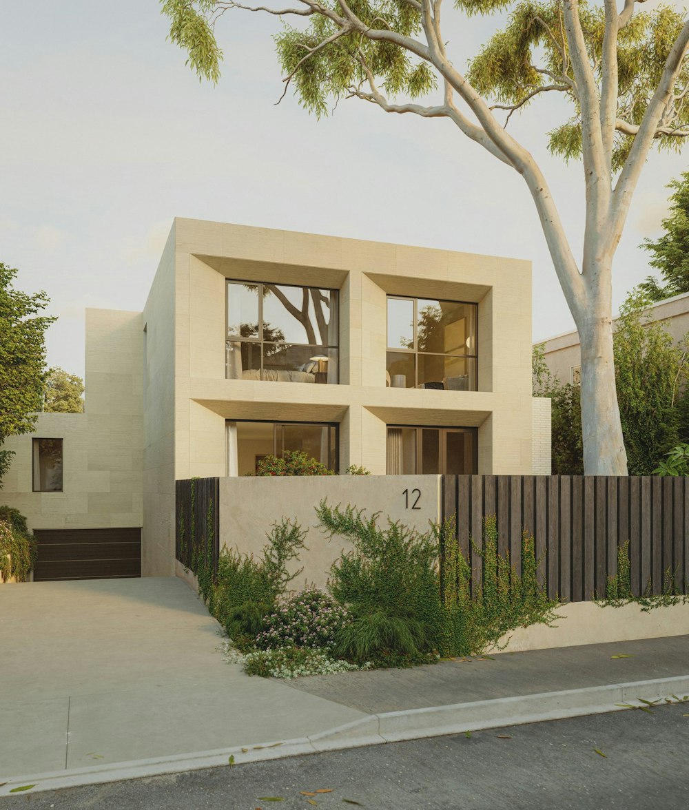 12 Canberra Road, Toorak, 3142 | Marshall White