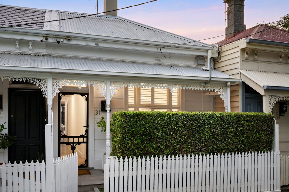 31 Glover Street, South Melbourne, 3205 | Marshall White