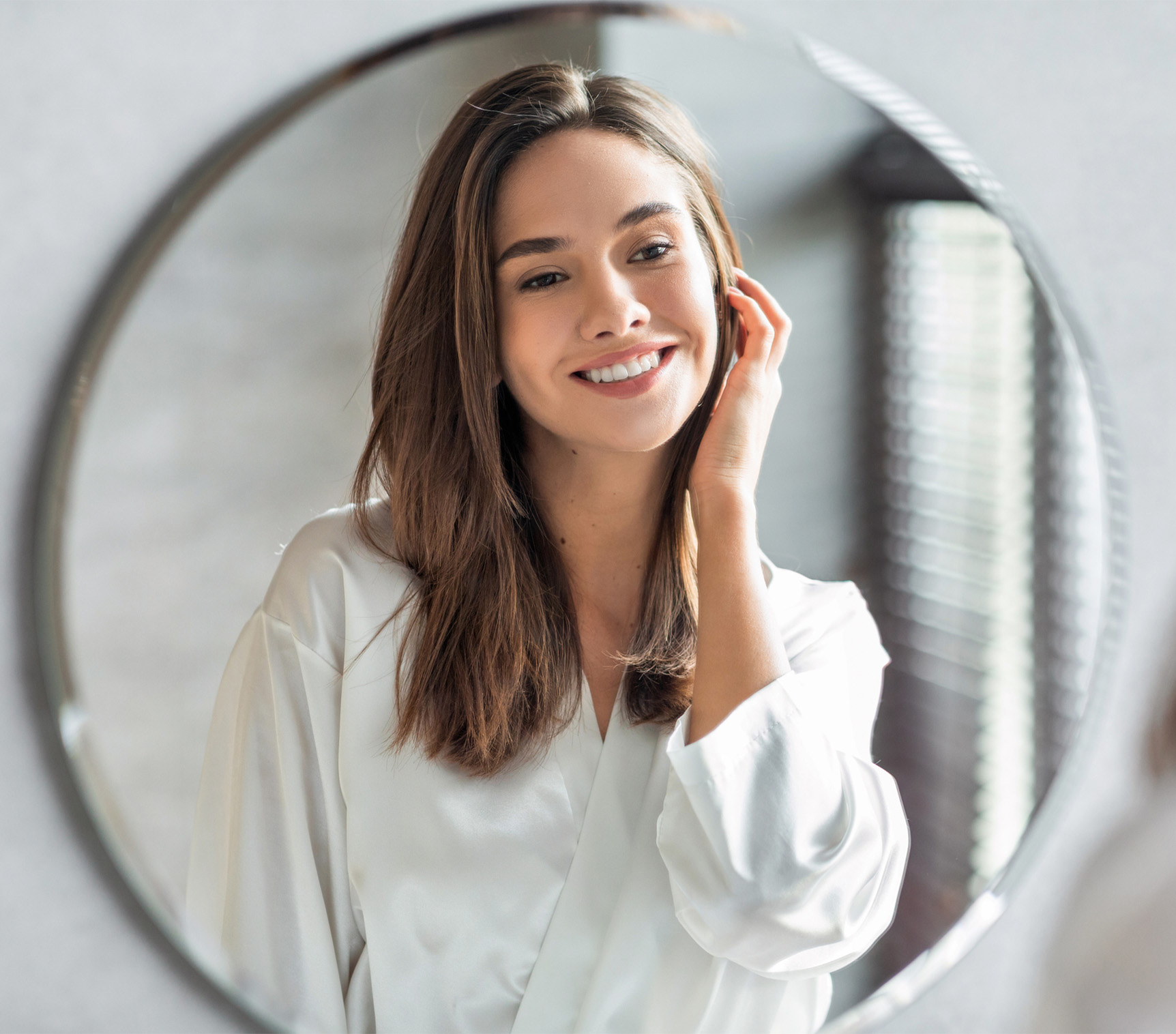 Synkinesis in Boston | Hadlock Facial Plastic Surgery