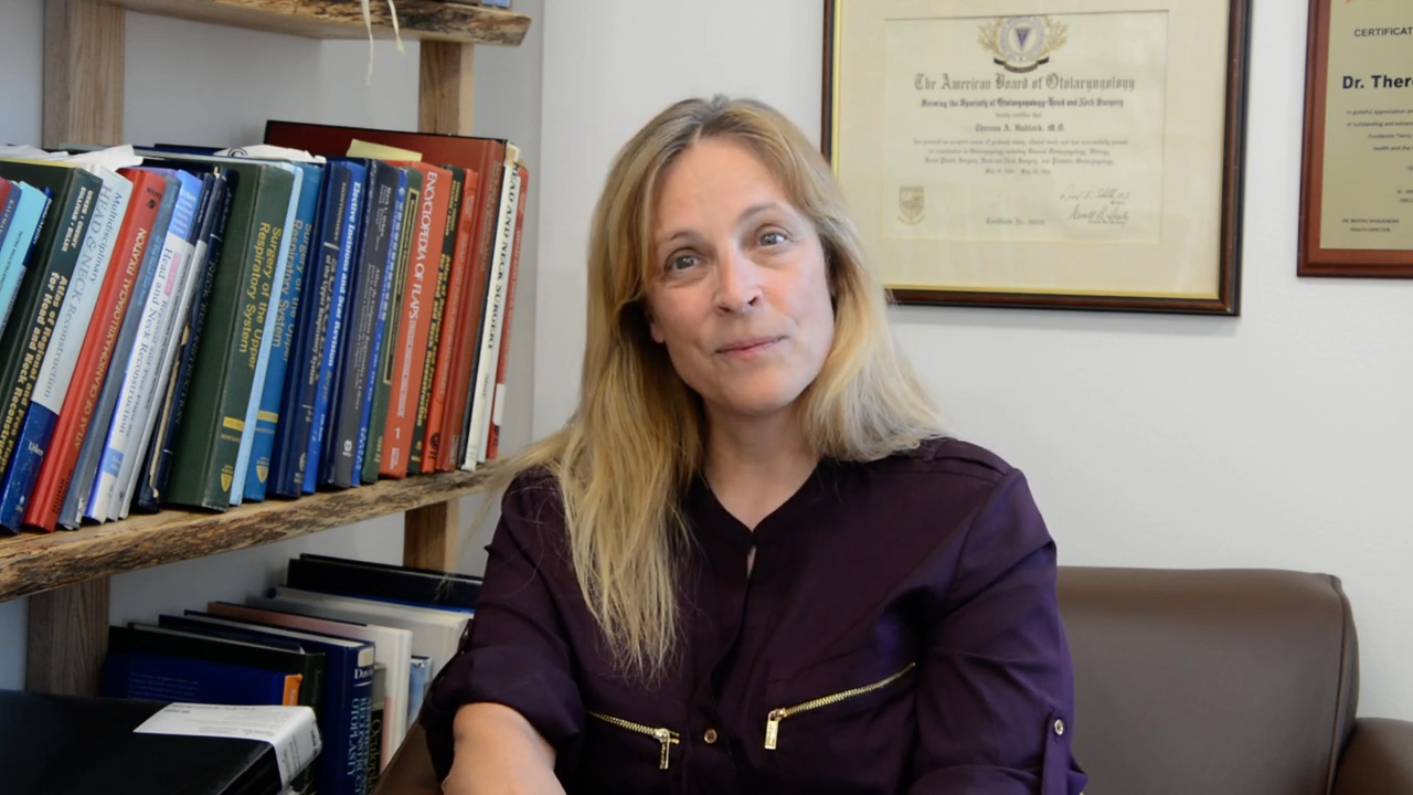 Our Videos | Hadlock Facial Plastic Surgery