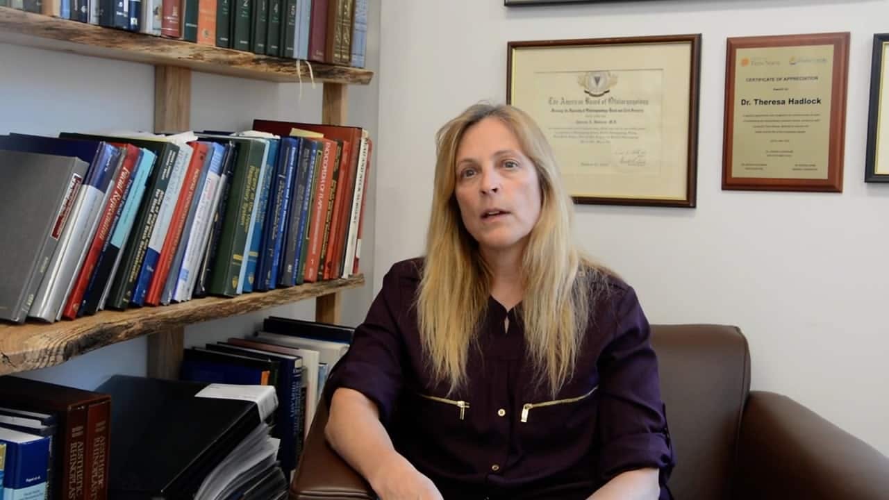 BOTOX in Boston | Hadlock Facial Plastic Surgery