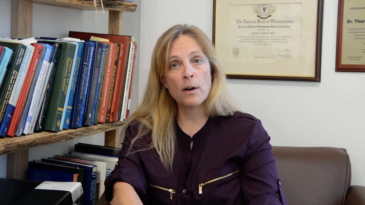 Our Videos | Hadlock Facial Plastic Surgery