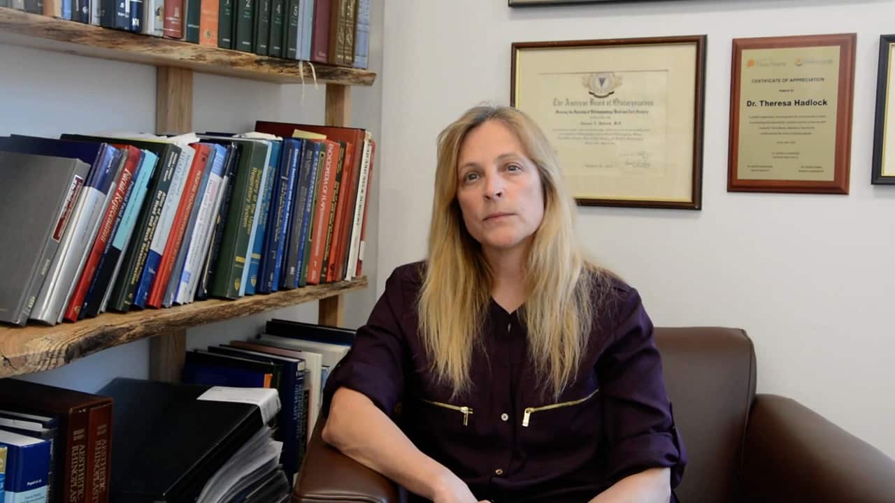 Bell's Palsy in Boston | Hadlock Facial Plastic Surgery