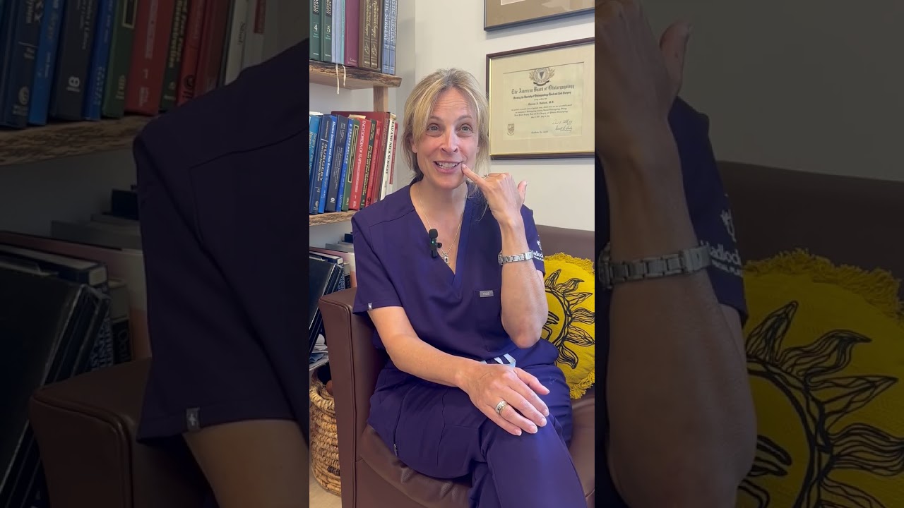 Facial Paralysis in Boston | Hadlock Facial Plastic Surgery