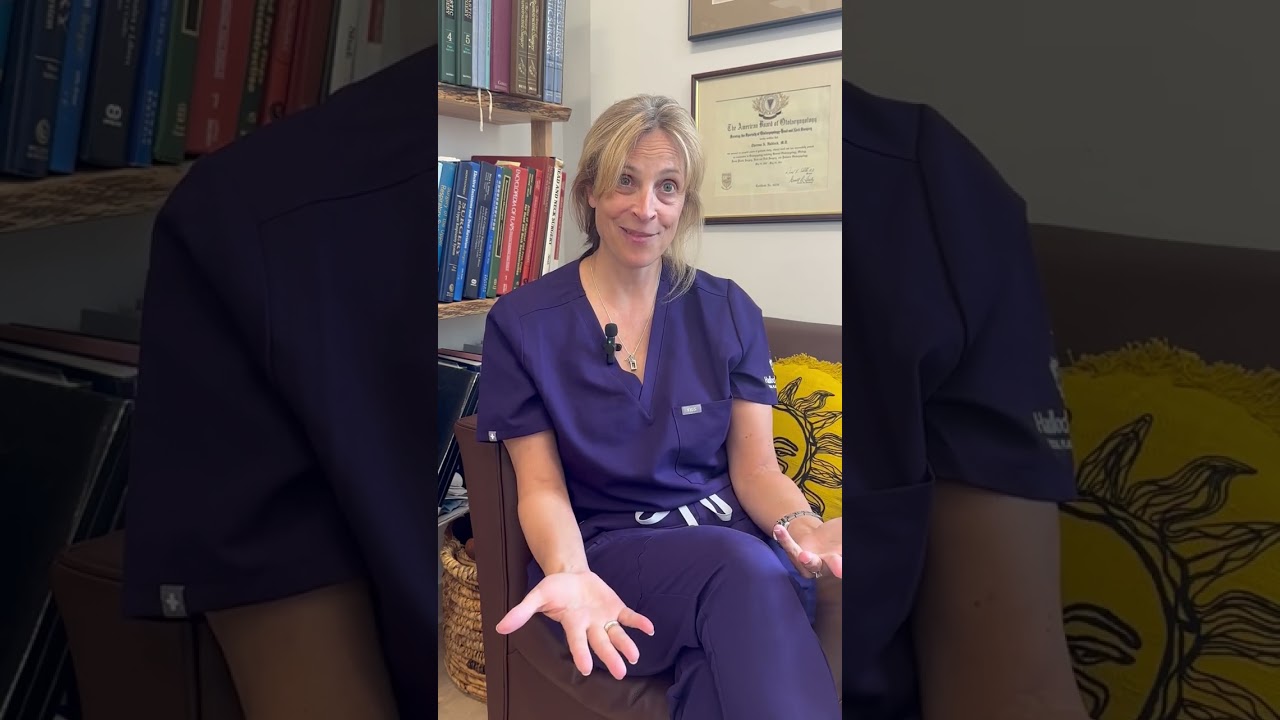 Facial Paralysis in Boston | Hadlock Facial Plastic Surgery