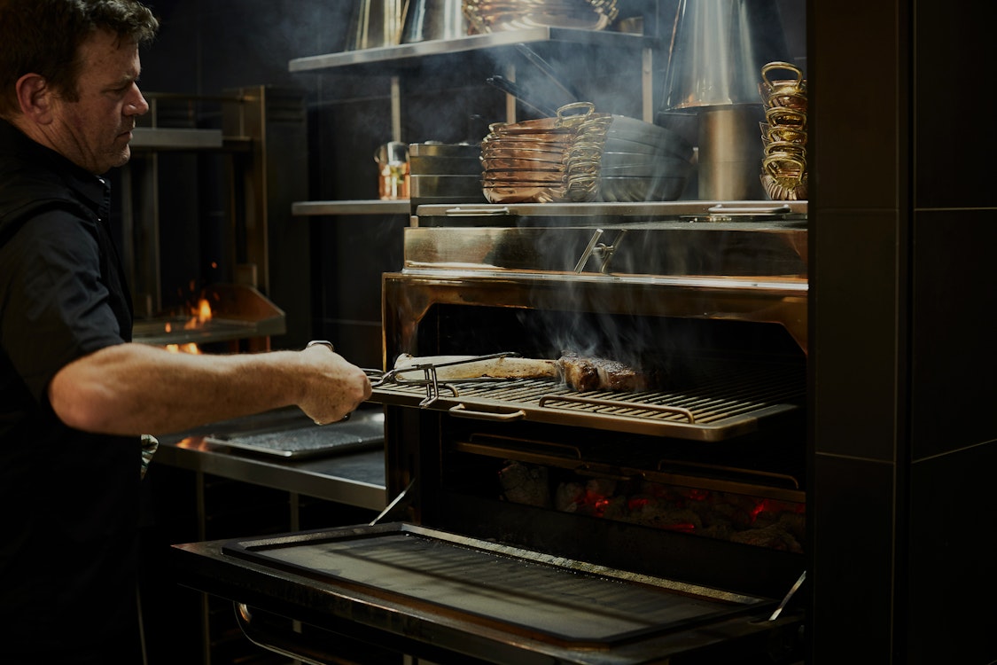 Italian and Steak Restaurant | The 203 Brisbane