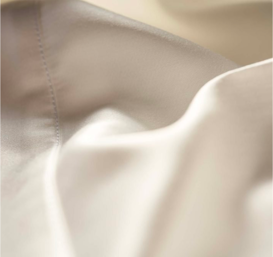 Bespoke - Heirlooms Fine Linens