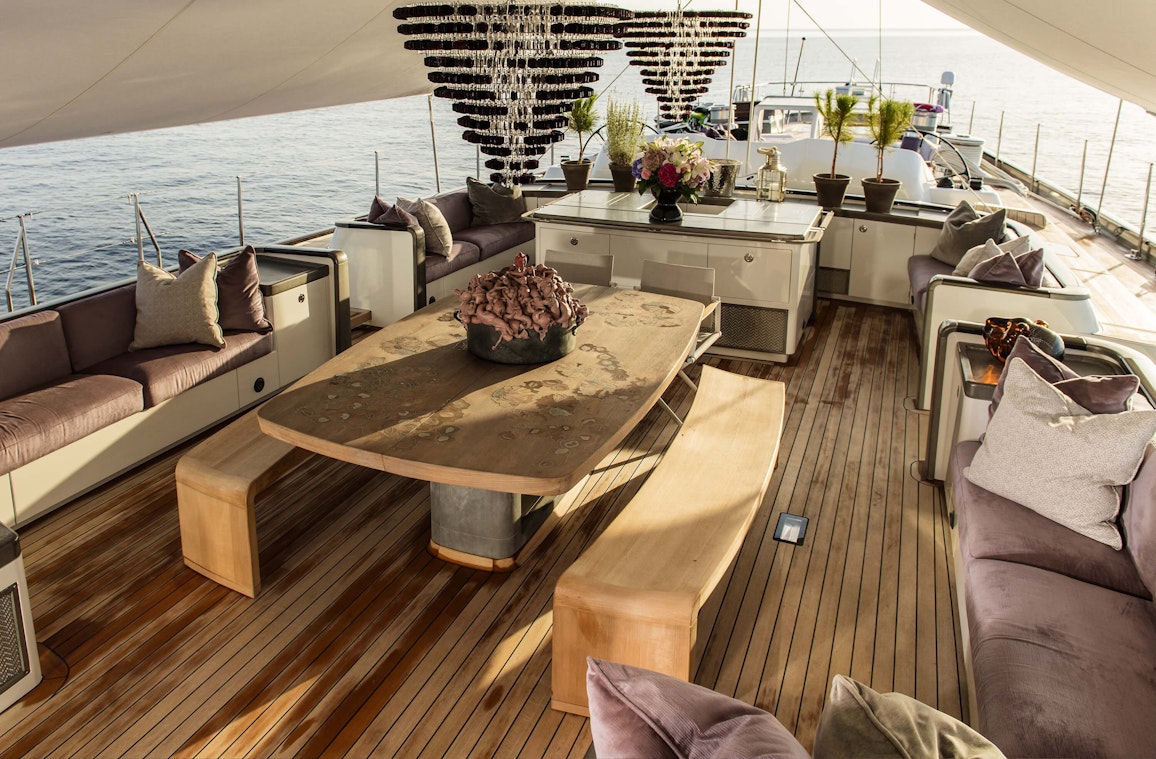 SY Pink Gin VI - Heirlooms Fine Linens