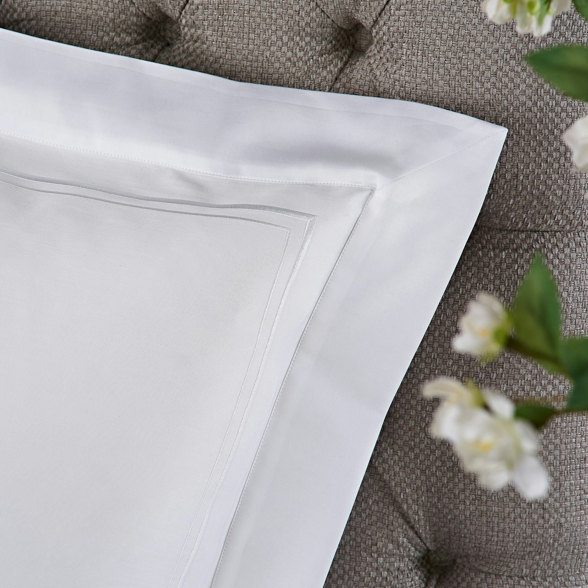 Heirlooms' Home Collection - Heirlooms Fine Linens