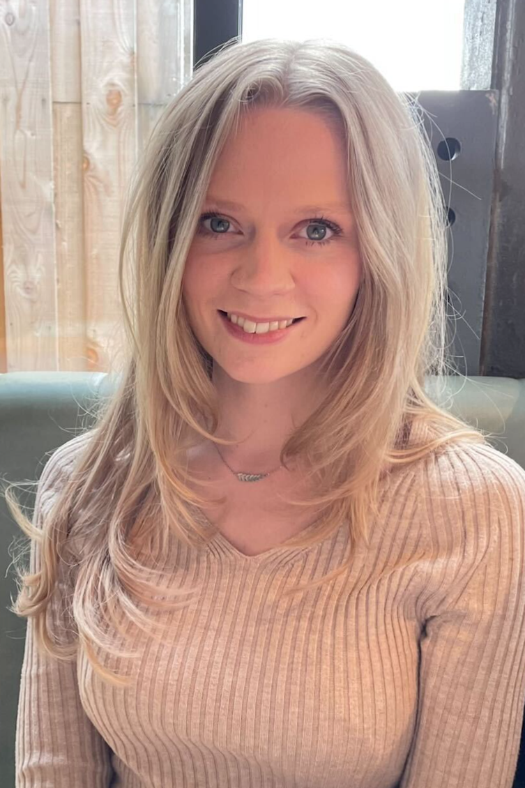 Teen period tracker, mood tracker, wellness | luna app