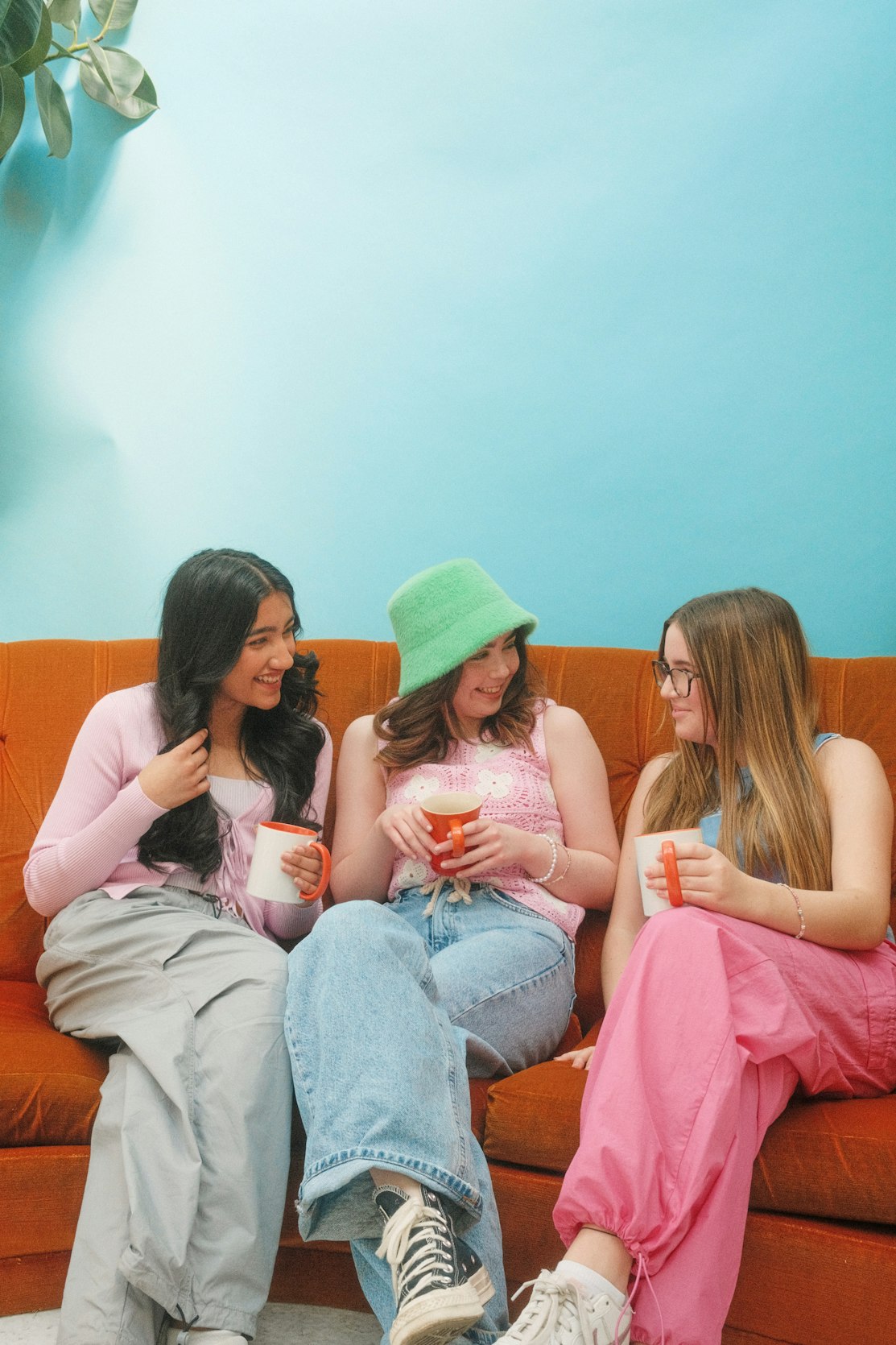 navigating difficult scenarios