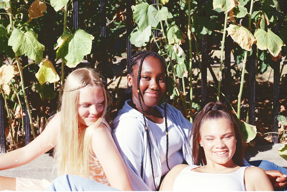 About us, our story and milestones | luna app