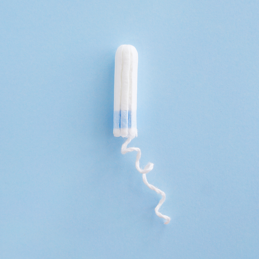 Can you flush tampons? A guide for parents | luna app