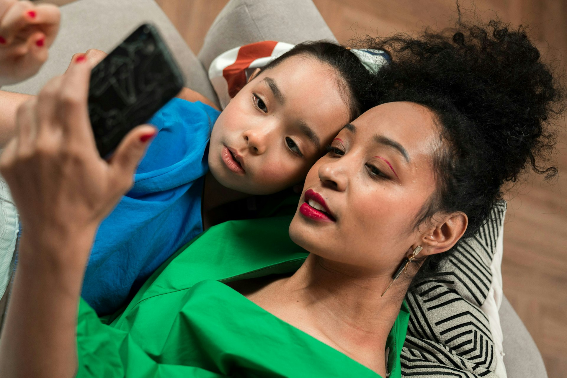 Advice for parenting teens and tweens | luna app