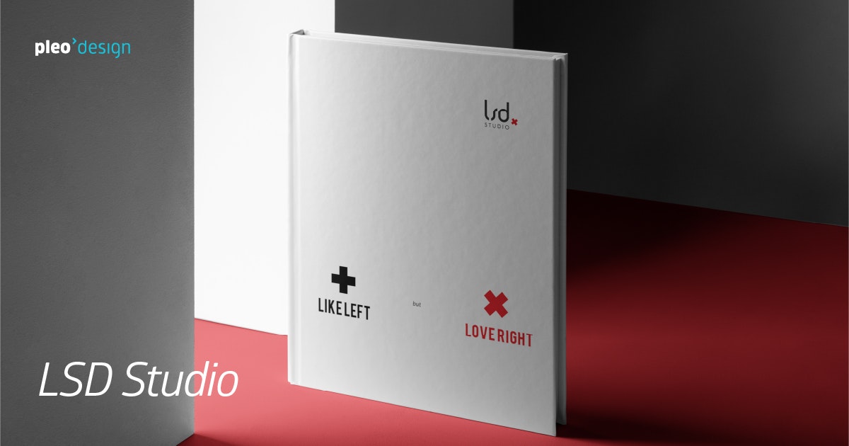 PLEO design | Projects | LSD Studio
