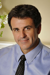 Dr. Bolitho Chosen As New Chief of Plastic Surgery