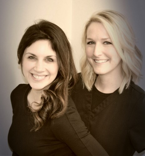 A Beauty Soiree Invitation