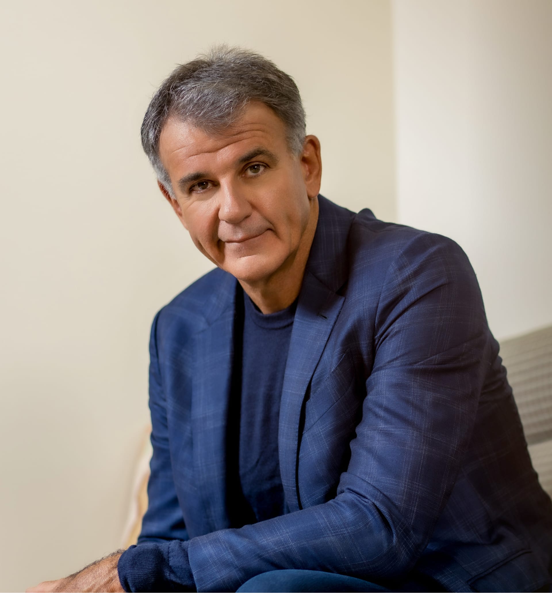 The PoSH Lift in La Jolla | Dr. Glynn Bolitho