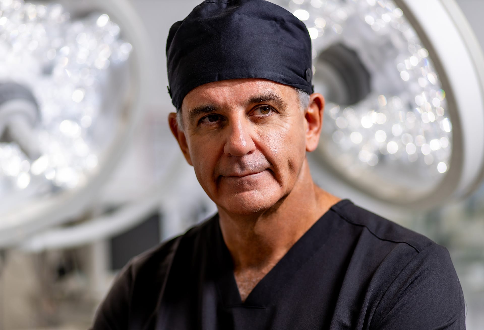 About | Dr. Glynn Bolitho