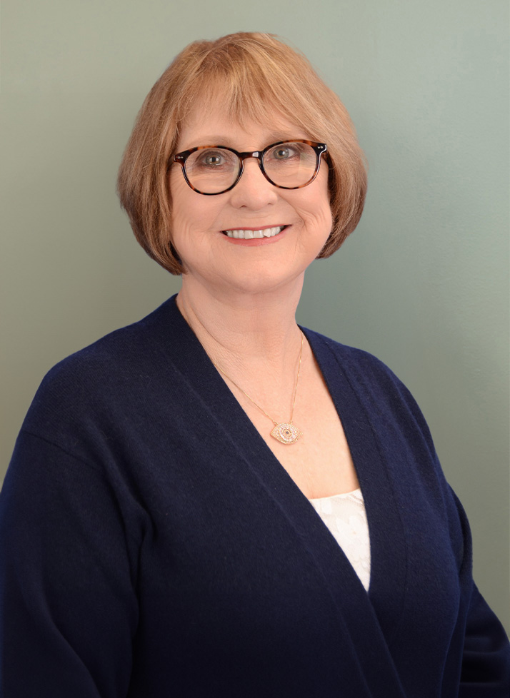 Our Staff | Dr. Glynn Bolitho
