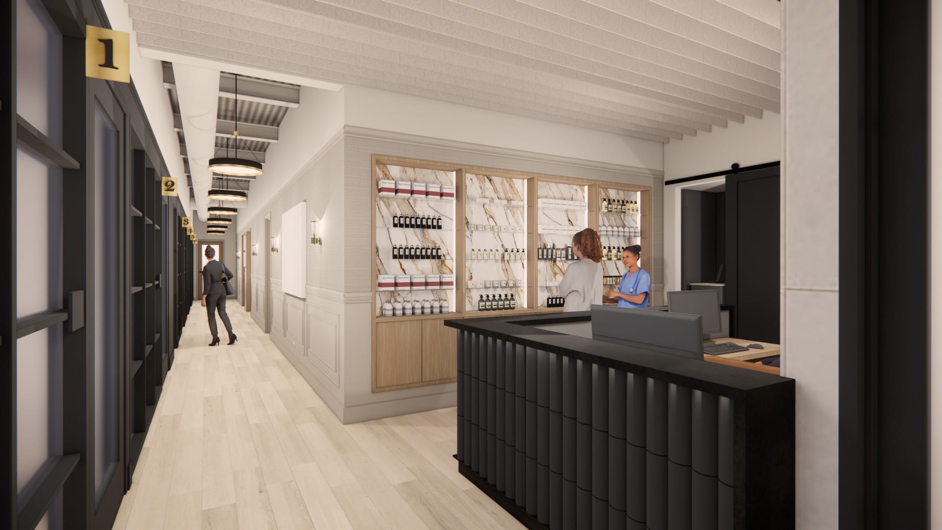 Plastic Surgeons Denver | Plastic Surgery at The LaVie Institute