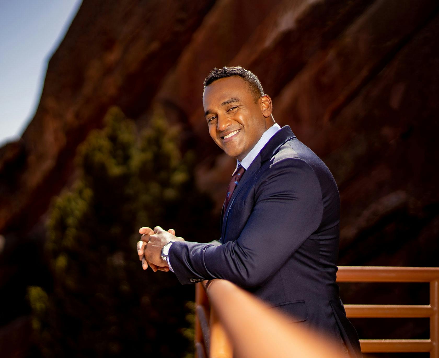 Benson Pulikkottil MD | The LaVie Institute