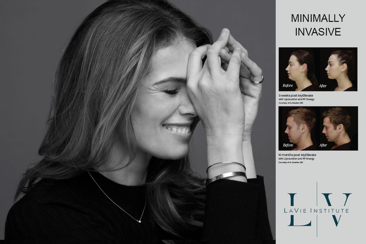 MyEllevate in Denver | LaVie Institute