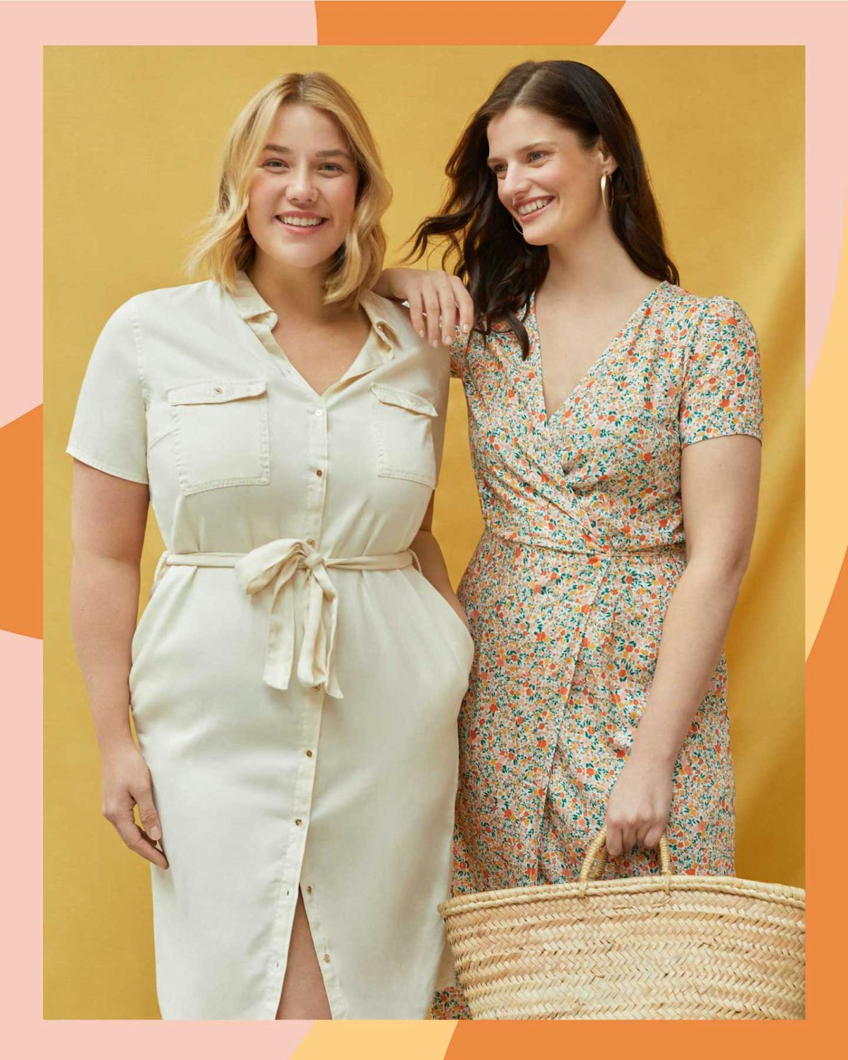 Le guide des meilleures tenues de plage - Lookiero blog