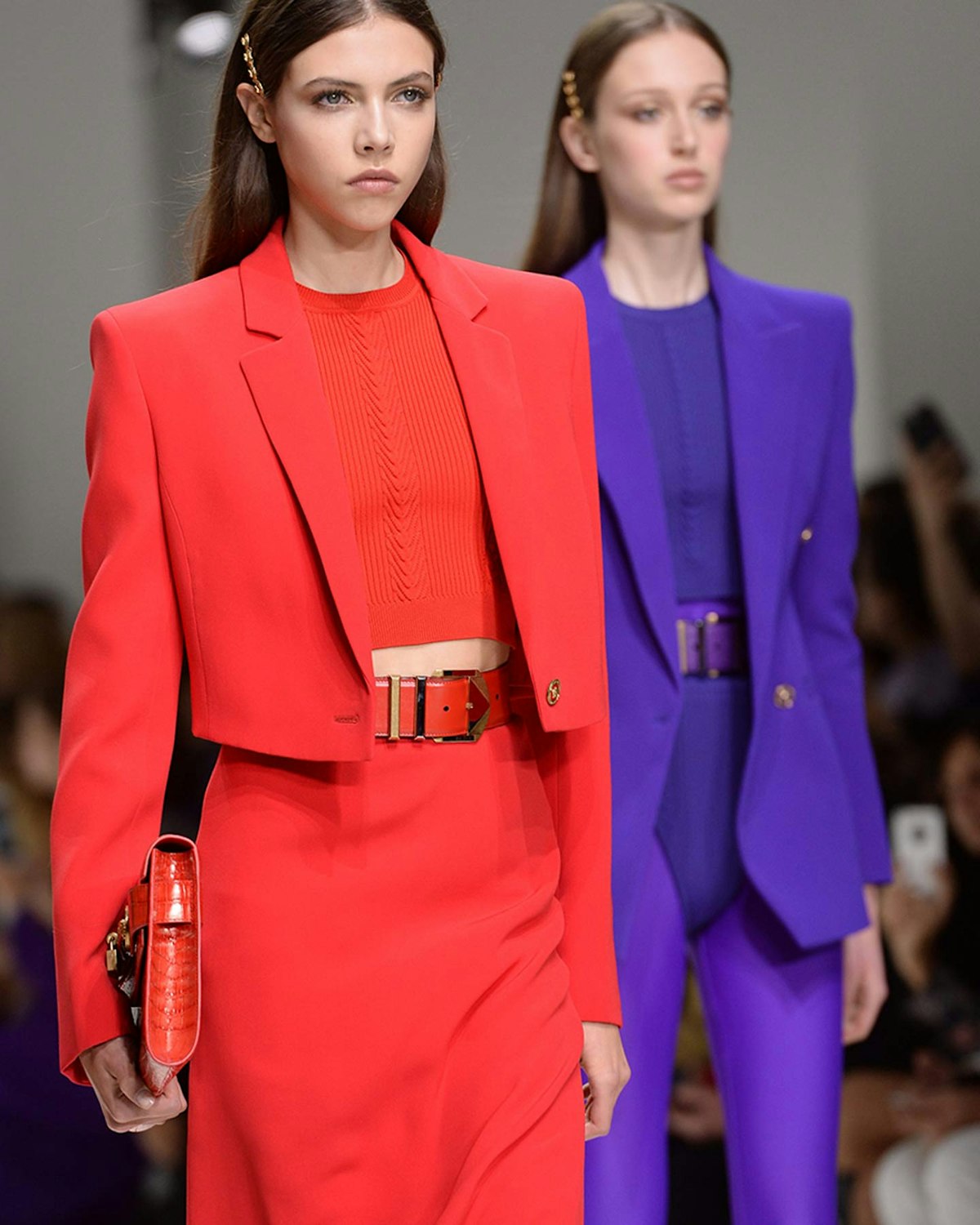 How To Wear The Monochrome Trend - Lookiero blog